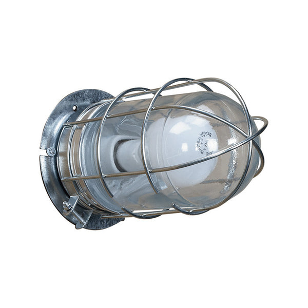 Cage Light - Damp Location | Industrial Light Electric